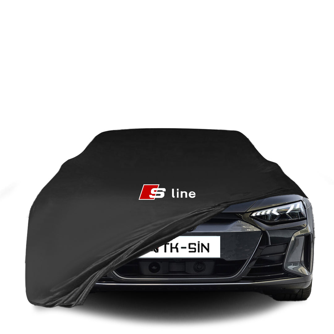 AUDI E-TRON GT (2021-) Indoor Car Cover – Special Car Covers