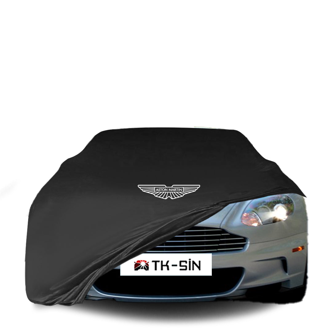 Aston Martin DBS V12 (2007-2012) Indoor Car Cover – Special Car Covers
