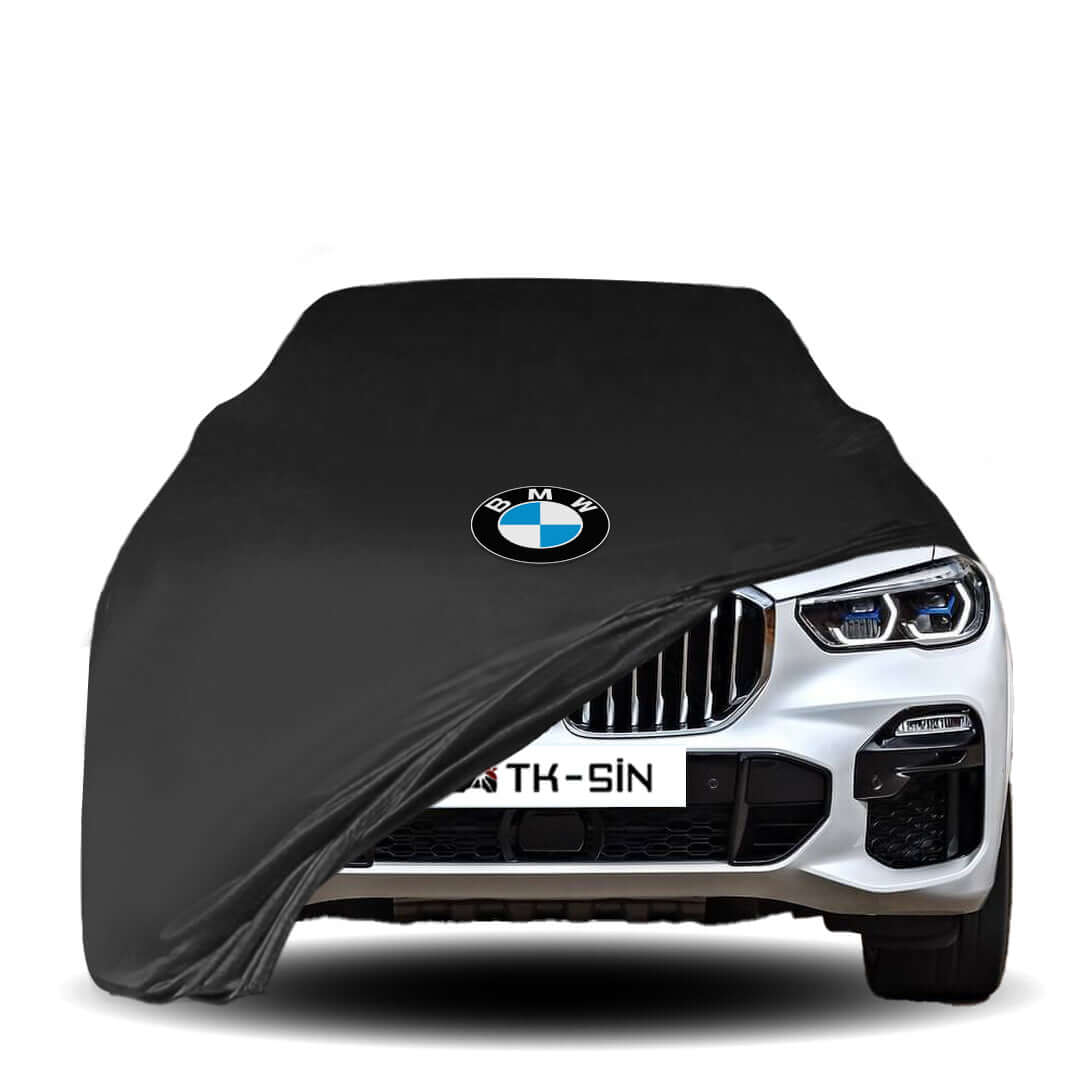 Premium BMW Indoor Car Covers – Tailored for M3, M4, M5 – Special Car ...