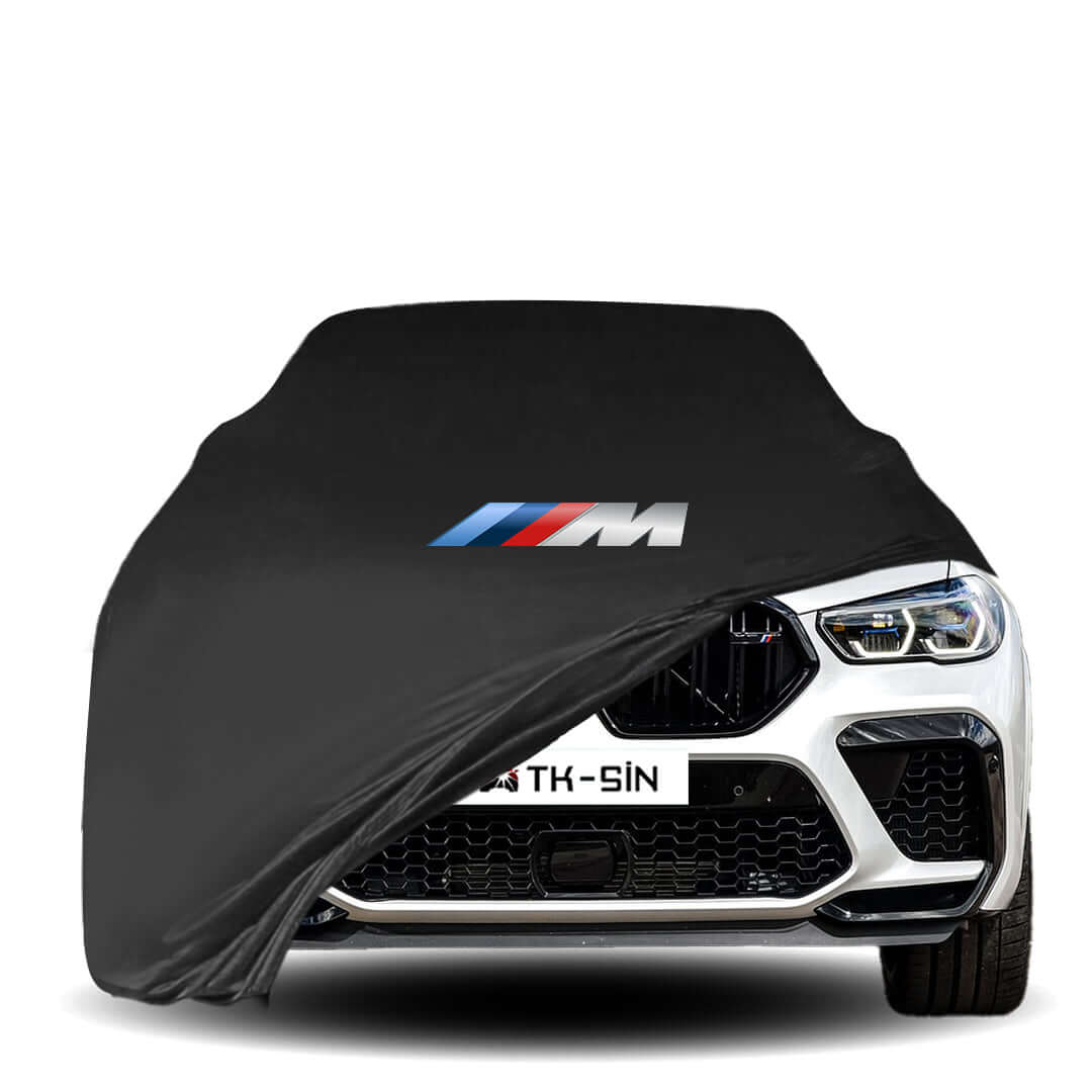 Premium BMW Indoor Car Covers – Tailored for M3, M4, M5 – Special Car ...