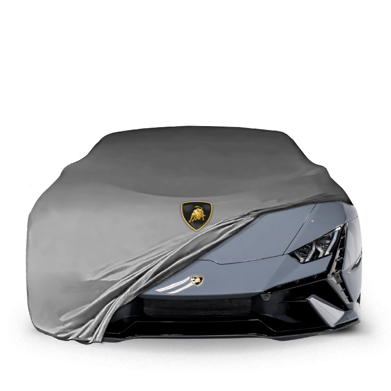 Custom Indoor Car Covers for BMW, Mercedes, Audi & More | SpecialCarCo ...