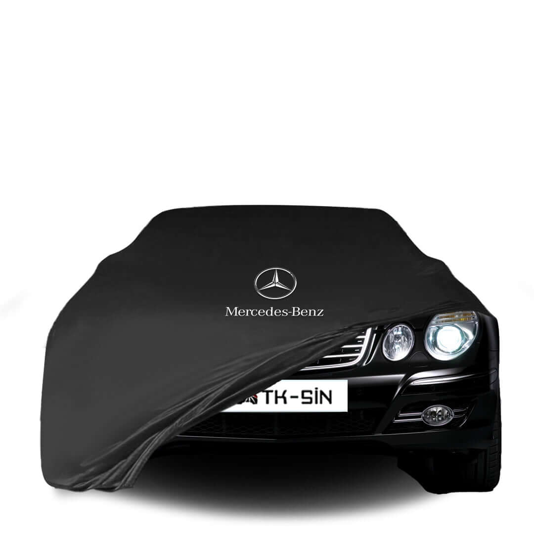 MERCEDES BENZ E W211 Indoor Car Cover – Special Car Covers