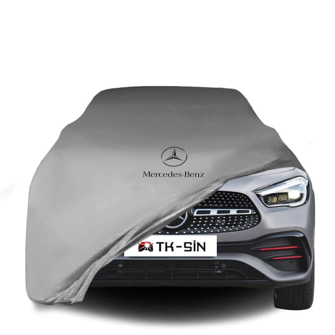 MERCEDES BENZ GLA H247 Indoor Car Cover – Special Car Covers