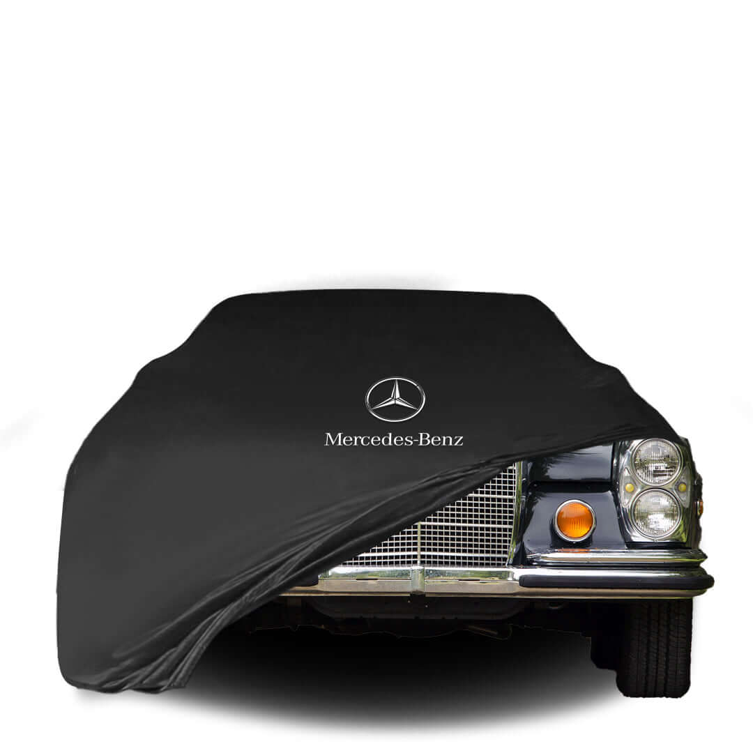 Mercedes Benz Car Covers