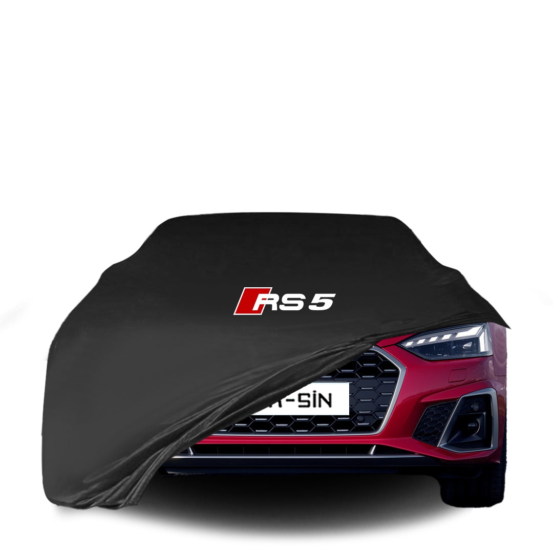 Custom Indoor Car Covers | Special Car Covers